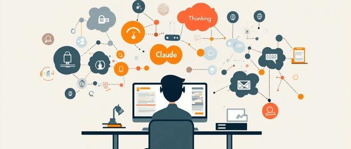 Thinking Claude：独家实测，超越o1，引领AI思维新时代 - 知乎