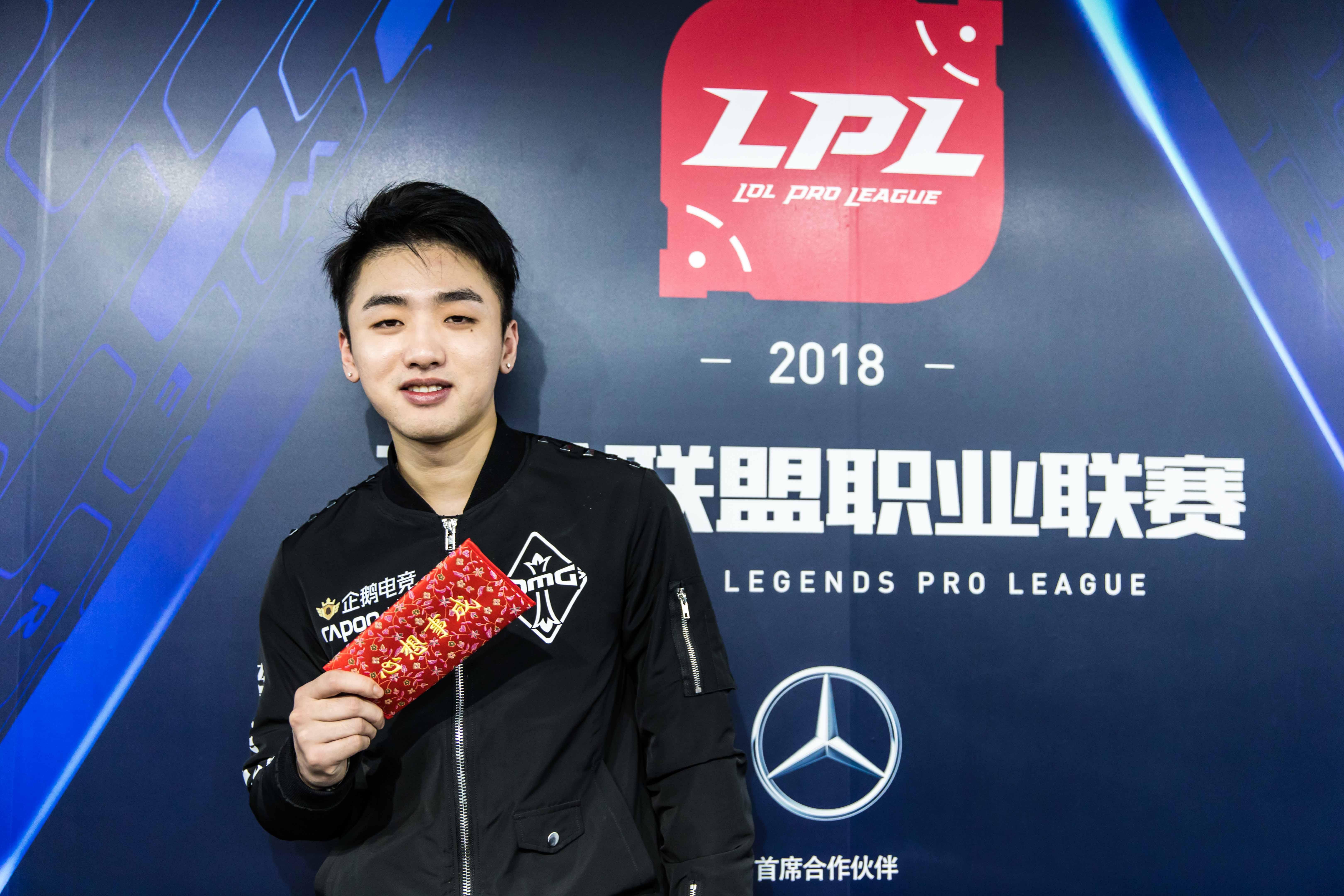 【PentaQ新年专访】Icon：“我妈都会打大乱斗” - 知乎