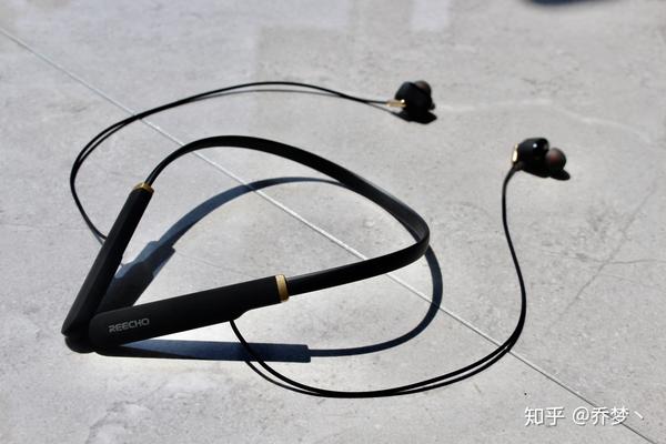 入门级的耳机却能带来舒适的体验——REECHO BR-3颈挂式蓝牙耳机体验 - 知乎
