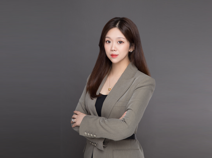 Michelle Ma正式加入CGL，担任高级合伙人，CGL“百团英雄”迎来首位重量级团队长 - 知乎