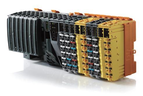 PLC、PAC or IPC，如何为应用选择正确的控制器 ？ - 知乎