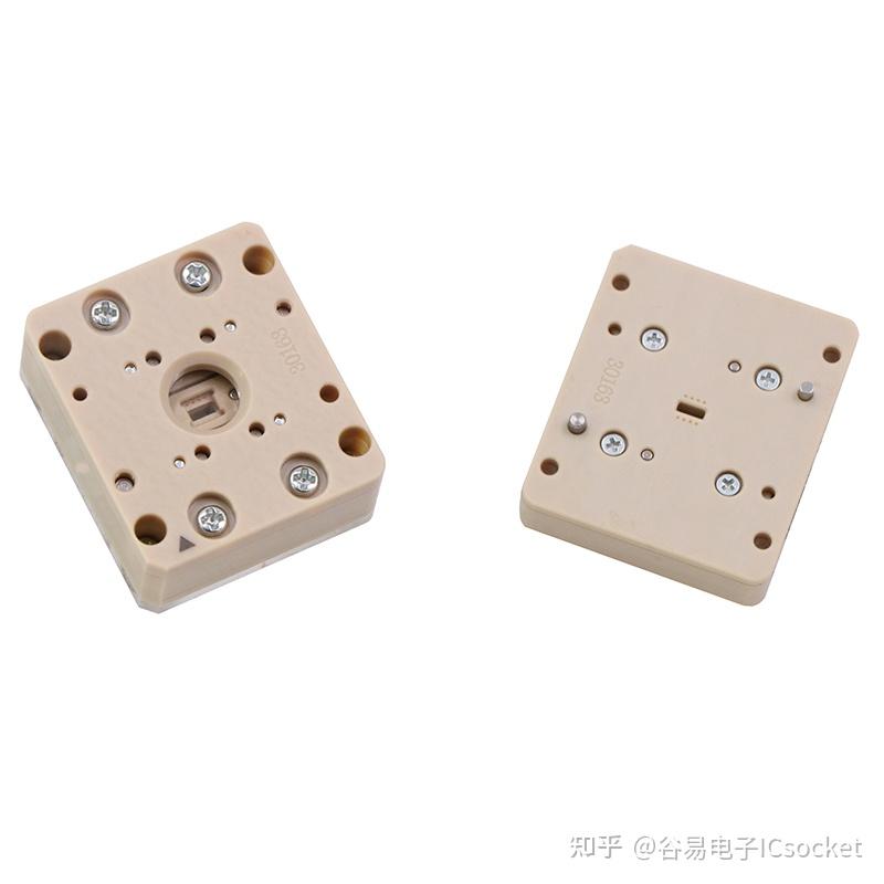 国产 SOP、SOT、SOD、DO 封装芯片测试与芯片测试座解决方案 - 知乎