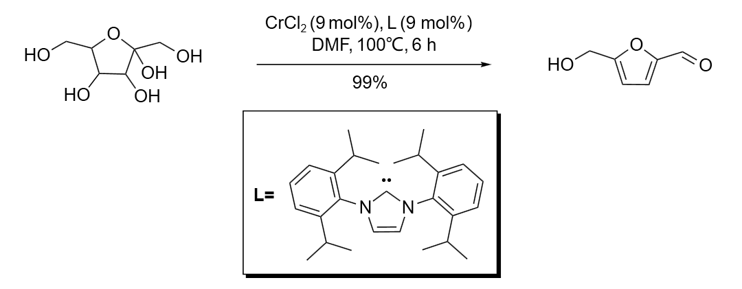 常用还原剂——二氯化铬（CrCl₂） - 知乎