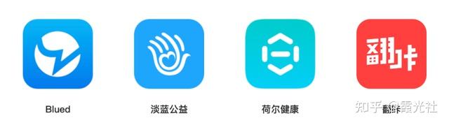 决战“彩红经济”之巅，Blued、Grindr必有一战 - 知乎
