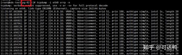 postgresql流复制+repmgr高可用组件+keepalived自动vip漂移实现高可用 - 知乎