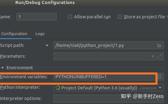 Pycharm调用mujoco_py的环境变量配置问题——系统变量与pycharm的运行环境变量不统一 - 知乎