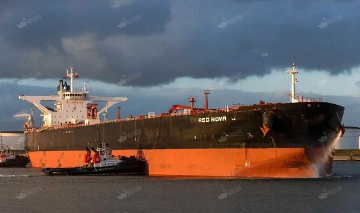 VLCC市场持续火爆中，超过预期！运费飙涨，即将突破15万美元/天 - 知乎