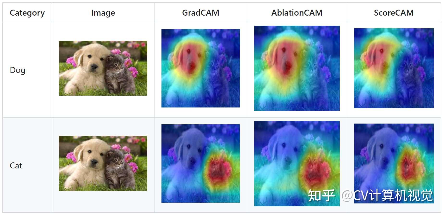 5分钟搞定深度学习中间特征可视化 - 知乎