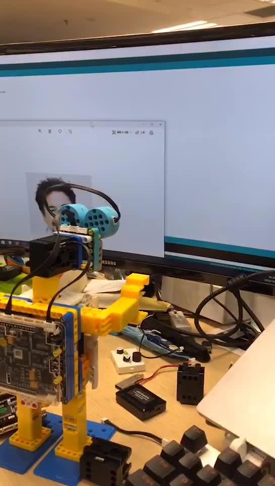 如何用uKit Explore制作一些有趣的东西 - 知乎