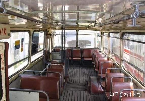 看不到的公交车 ——网传“375路公交车灵异事件”的个人调查与相关解析 - 知乎