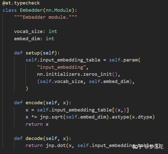 openpi(pi系列)代码详解（四）：底层模型结构 - 知乎