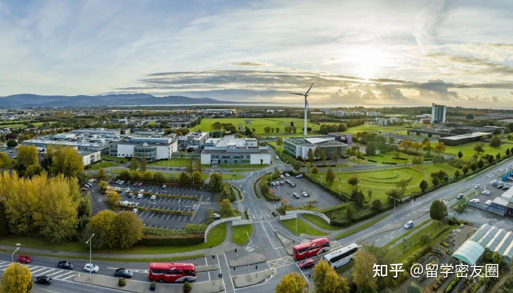 【资讯】DkIT 正计划着在2023之前合并成理工大学 - 知乎