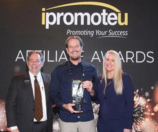 美国PPAI平台促销品博览会宣布ASI的iPROMOTEu为最佳和首选供应商 - 知乎