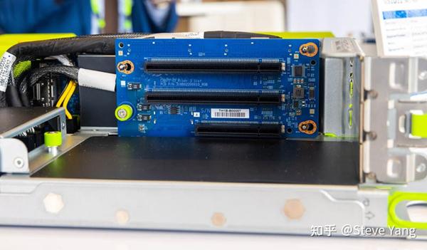 OCP 2023：MiTAC Capri2 CP2S11 AMD EPYC Genoa Server - 知乎