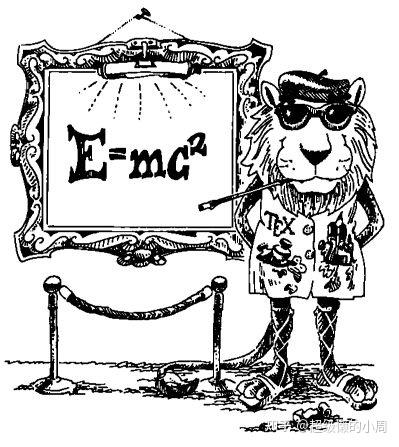 The TeX Lions - 知乎