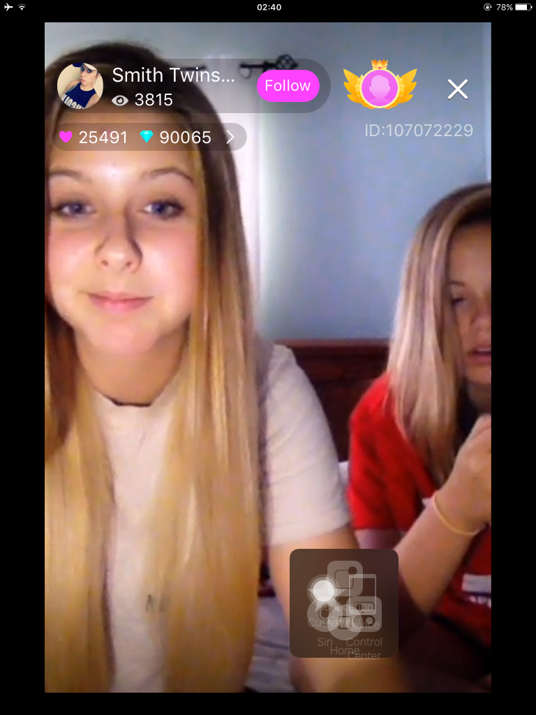 如何评价美国直播平台live.me? - 知乎