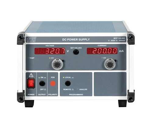 德国FUG电源 - 知乎