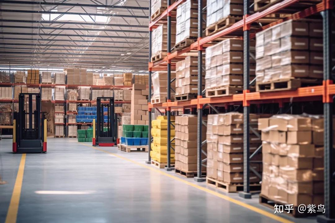 仅30个！亚马逊GWD深圳仓首发招募！卖家陷补货降价困局？ - 知乎