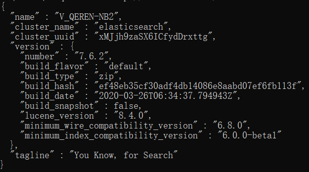 30分钟快速上手Elasticsearch - 知乎