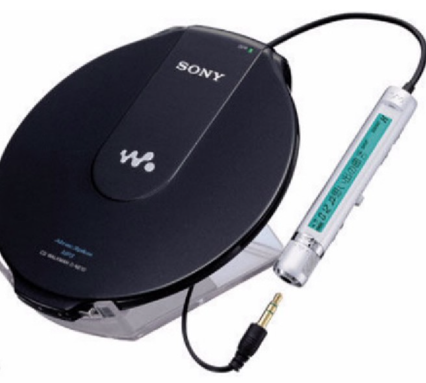 索尼Walkman：2000年～2024年全部型号汇总大全 - 知乎