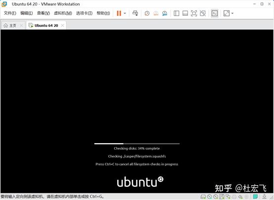 安装手册第三部分：Ubuntu的iso下载并安装 - 知乎