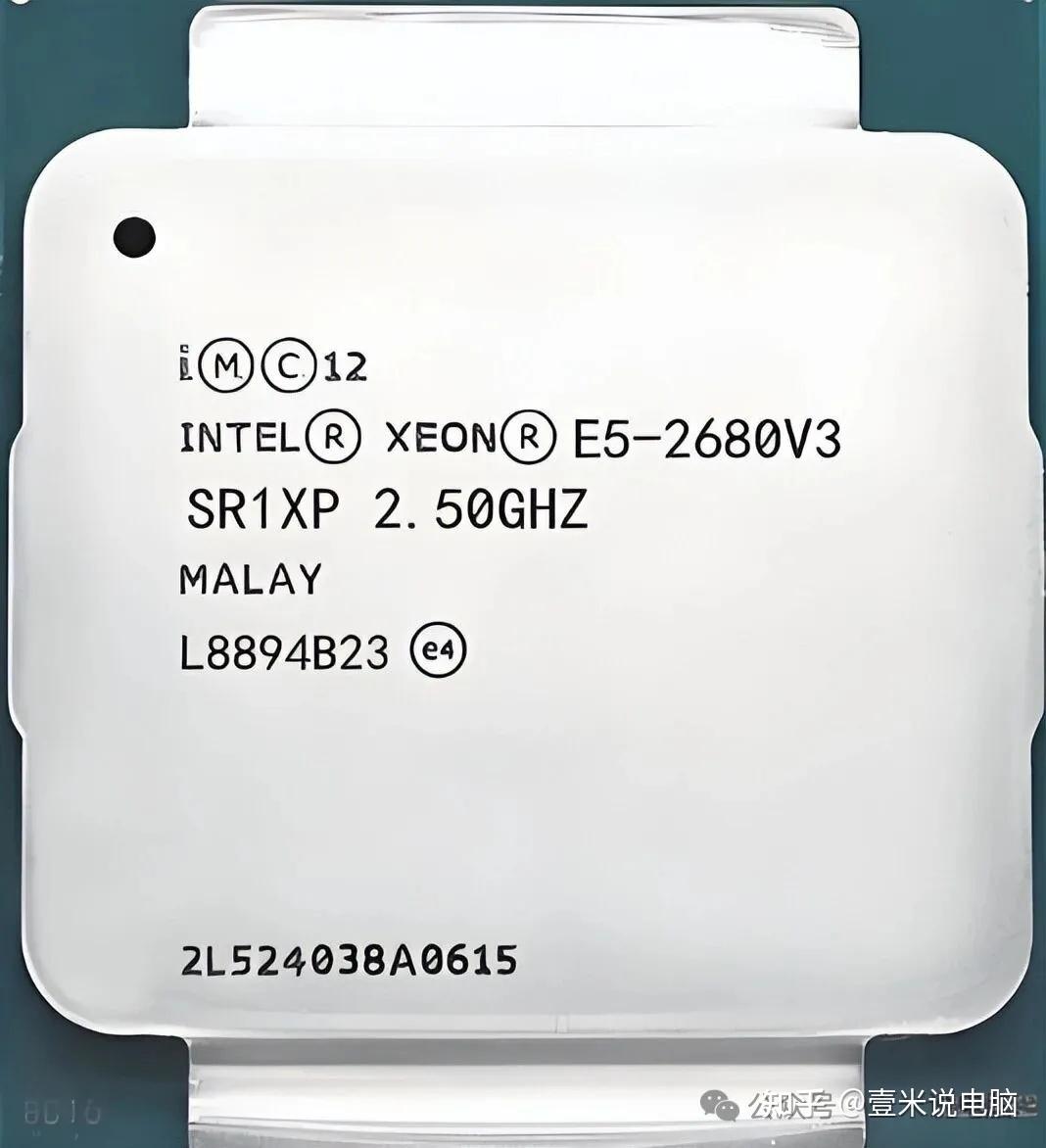 明明是“洋垃圾”，却被吹成性价比神器？E3/E5 到底谁还在用 - 知乎