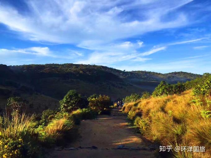 先收藏，深挖斯里兰卡不可错过的景点 - 知乎