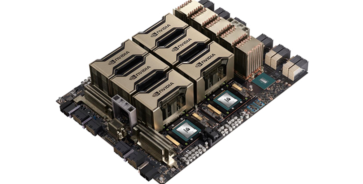 《Why GPU —— 从图形到并行计算的必然路径》卡方智投营7月分享实录 - 知乎