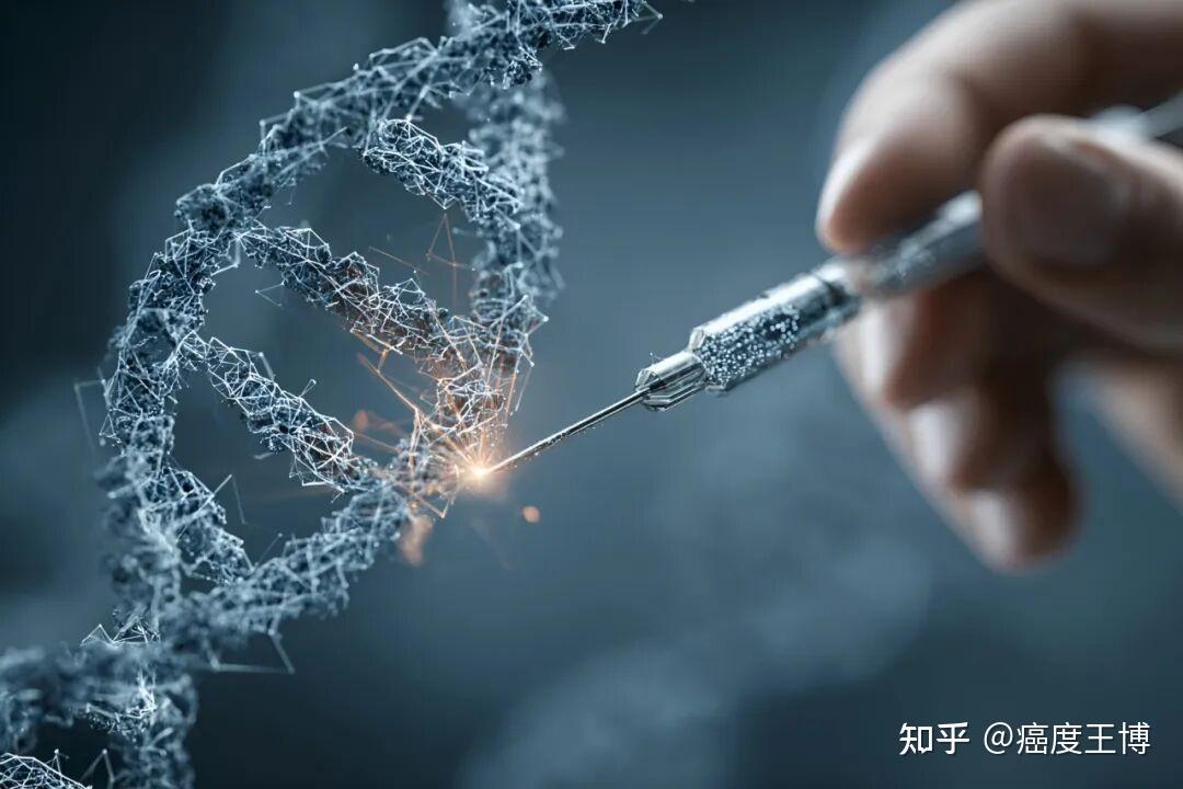新药物靶点MTAP在所有癌症突变概率为15%，新药BMS-986504恰好克制它，疾病控制率80%！ - 知乎