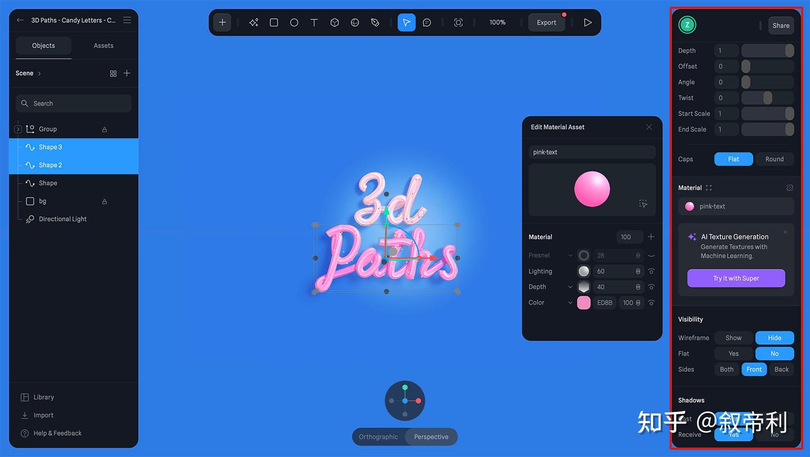 低代码之光！轻量级 GUI 的设计与实现 - 知乎