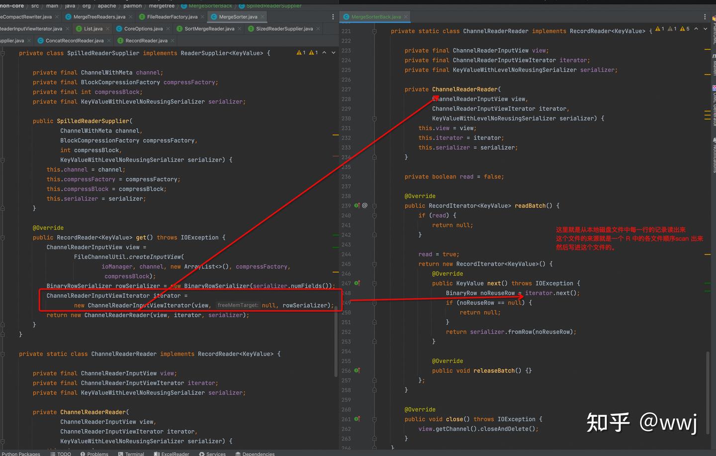 Apache Paimon 源码解密（四）、Flink 执行 Compaction 流程及源码解析 - 知乎