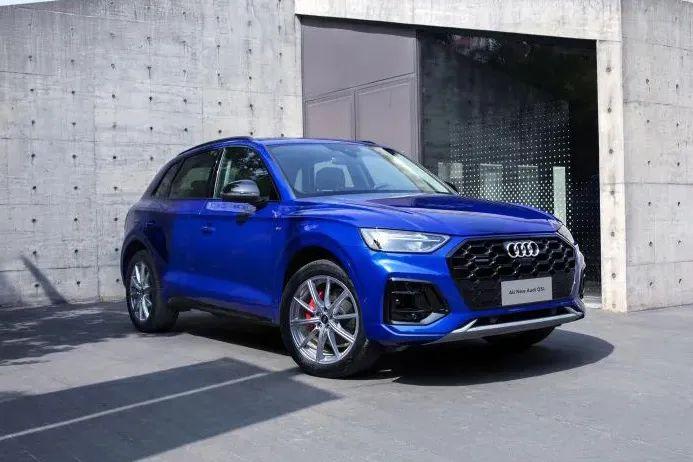 每月花费2419元，月薪8千也养得起，新款奥迪Q5L购车养车成本分析 - 知乎