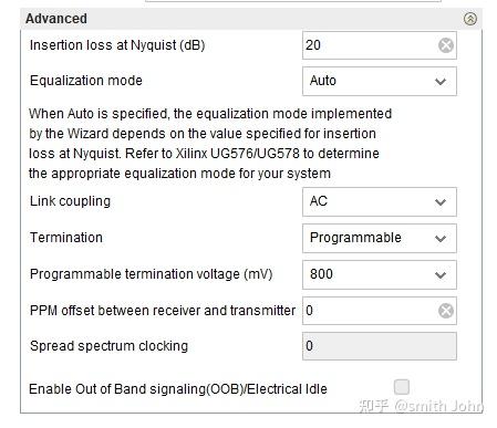 【VIVADO IP】UltraScale FPGAs Transceivers Wizard - 知乎