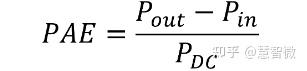 高效率PA设计：从Class A到Class J - 知乎