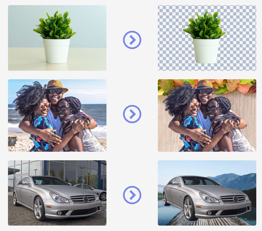 酷站推荐 - remove.bg - Remove Background from Image - 知乎