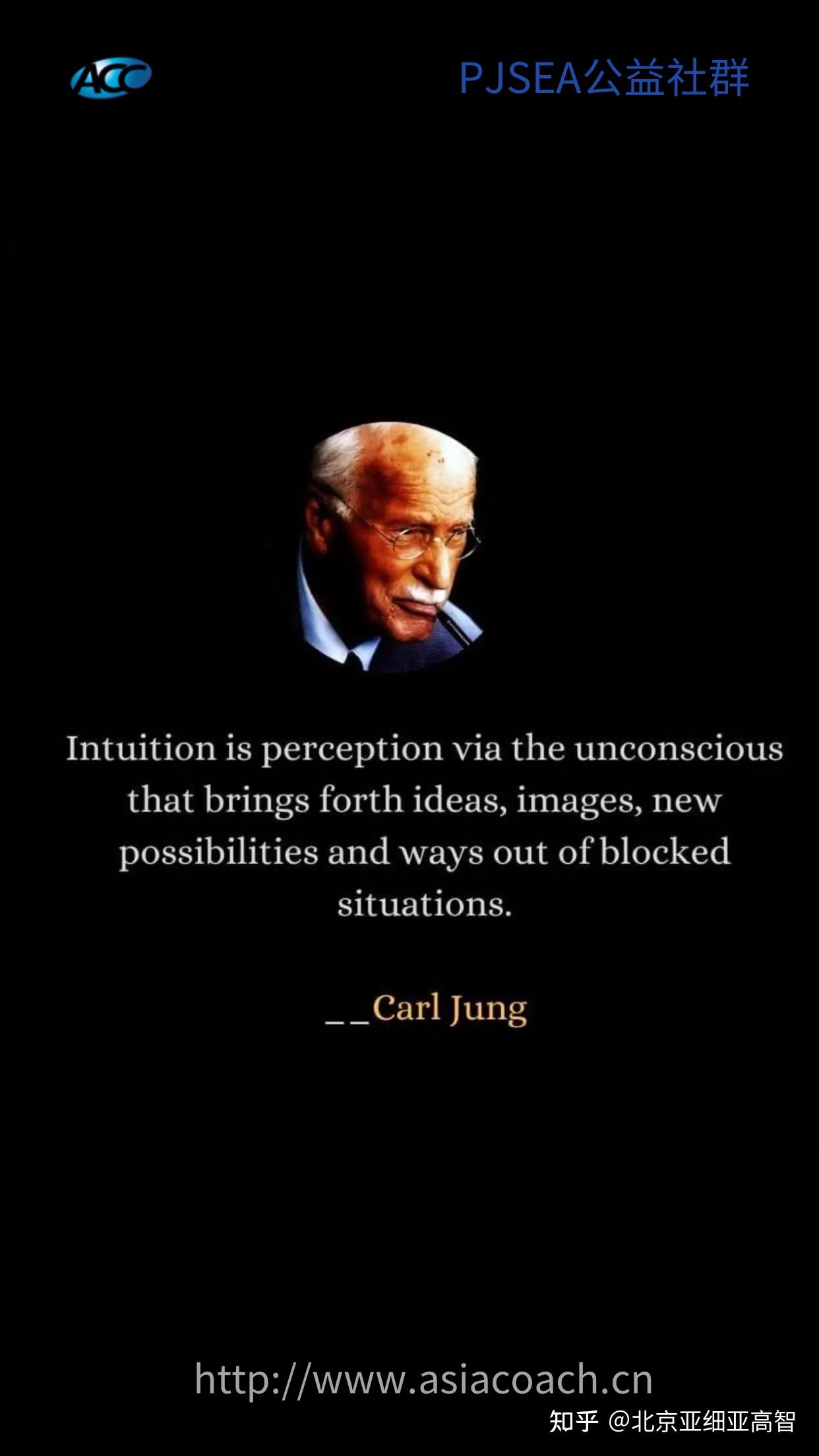 Intuition is the process of gaining insights or understanding through ...