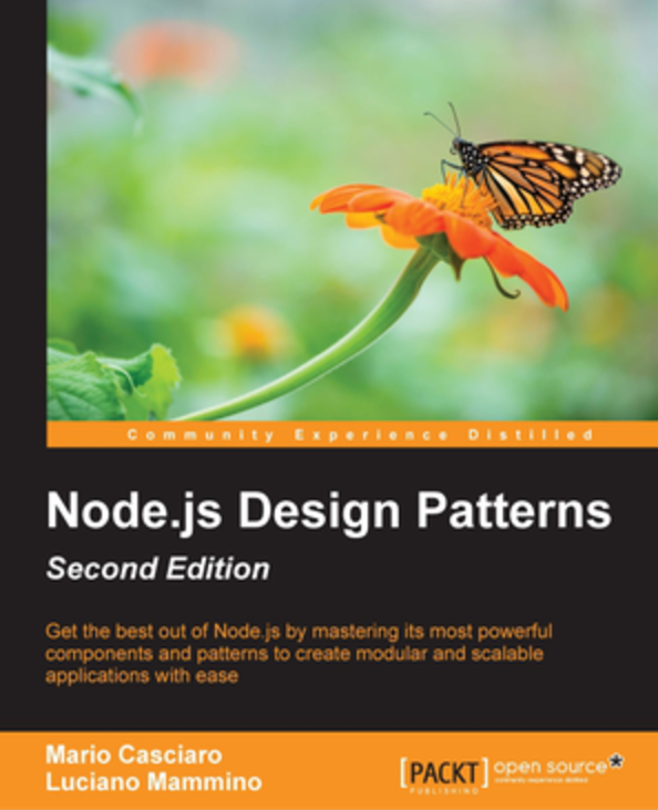 《Node.js设计模式》基于ES2015+的异步控制流 - 知乎