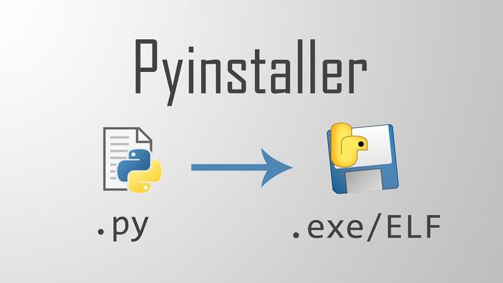 PyInstaller使用指南与选项大全（官方文档翻译） - 知乎