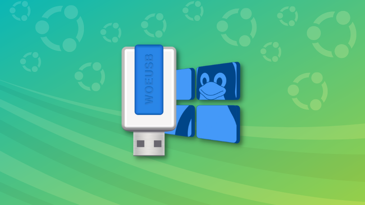 在 Ubuntu 上安装 WoeUSB 来创建一个可启动 Windows USB | Linux 中国 - 知乎