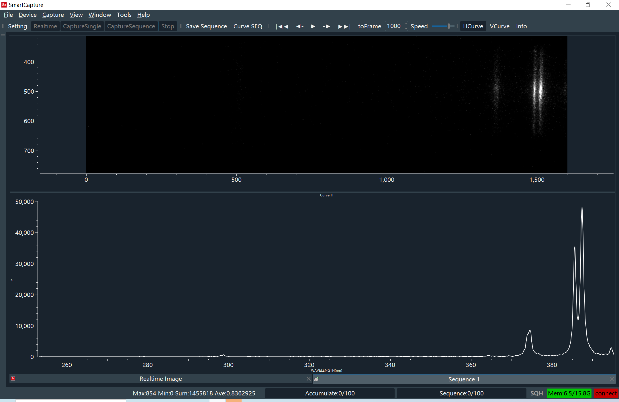 应用分享 ——逐光TRC411时间分辨像增强相机用于激光诱导击穿光谱（LIBS）探测 - 知乎