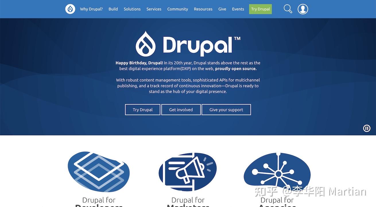 八大无头CMS（Hygraph/Contentful/Strapi/...） - 知乎
