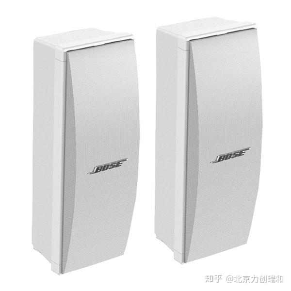 美国博士BOSE 402音响 会议扬声器 - 知乎