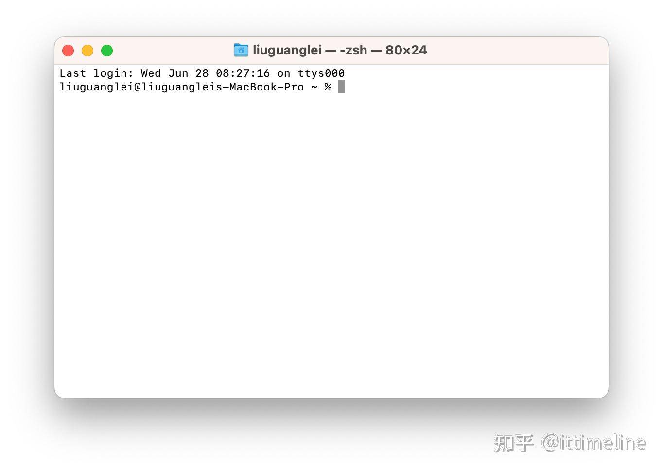 macOS版Java开发环境搭建 - 知乎