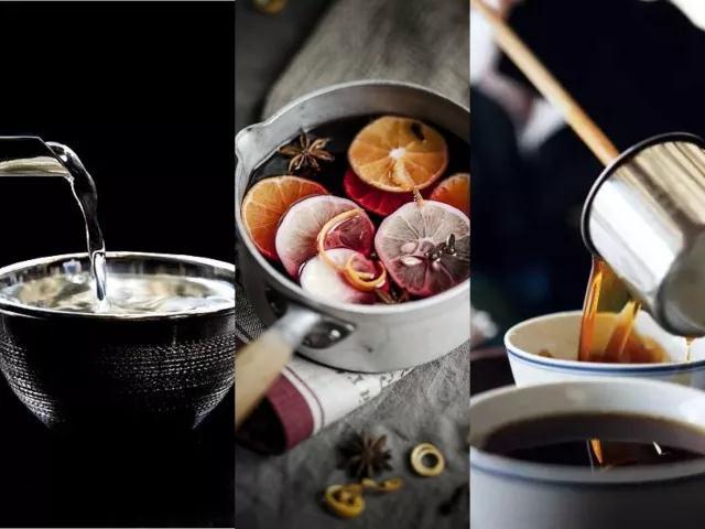 一壶热酒好过冬 知乎
