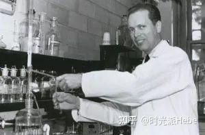 “自由基理论”之父Denham Harman，数次痛失诺奖，一生起伏跌宕 - 知乎