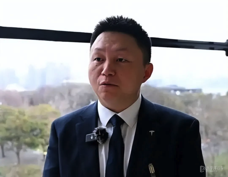 特斯拉上海工厂将由费文进接棒 前厂长宋钢将加入远景能源 - 知乎