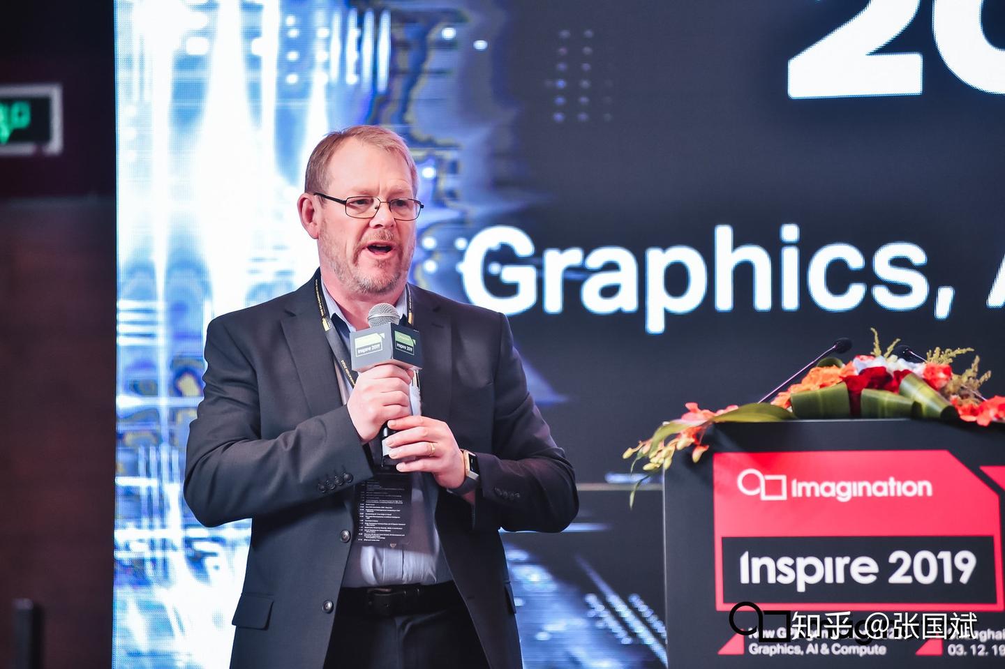 深入解读 Imagination最新超强GPU!它为啥如此强大？ - 知乎