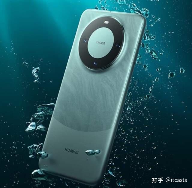 华为Mate60与P60的区别 - 知乎