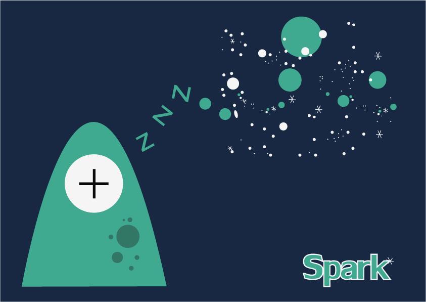 Spark 学习: spark 原理简述 - 知乎